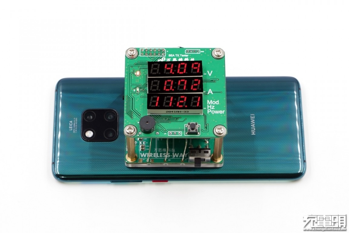 Reverse Wireless Charging has Become a Trend with 4 Brands Launching 10 ...