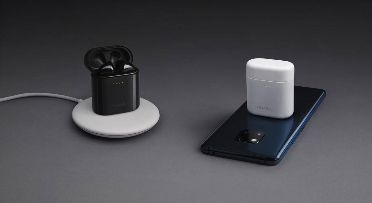 Reverse Wireless Charging has Become a Trend with 4 Brands Launching 10 ...