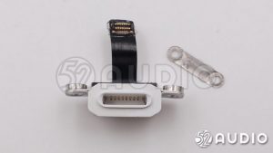 Apple AirPods 2 In-Depth Teardown Review by 52AUDIO - Chargerlab