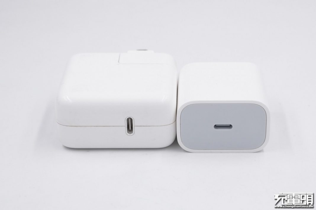 Apple 18W USB-C Power Adapter A1695 Teardown Review: Beautiful Inside ...