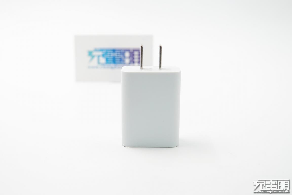 Google Pixel 18W PD Charger (TC G1000) Teardown Review - Chargerlab