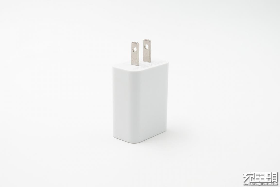 Google Pixel 18W PD Charger (TC G1000) Teardown Review - Chargerlab