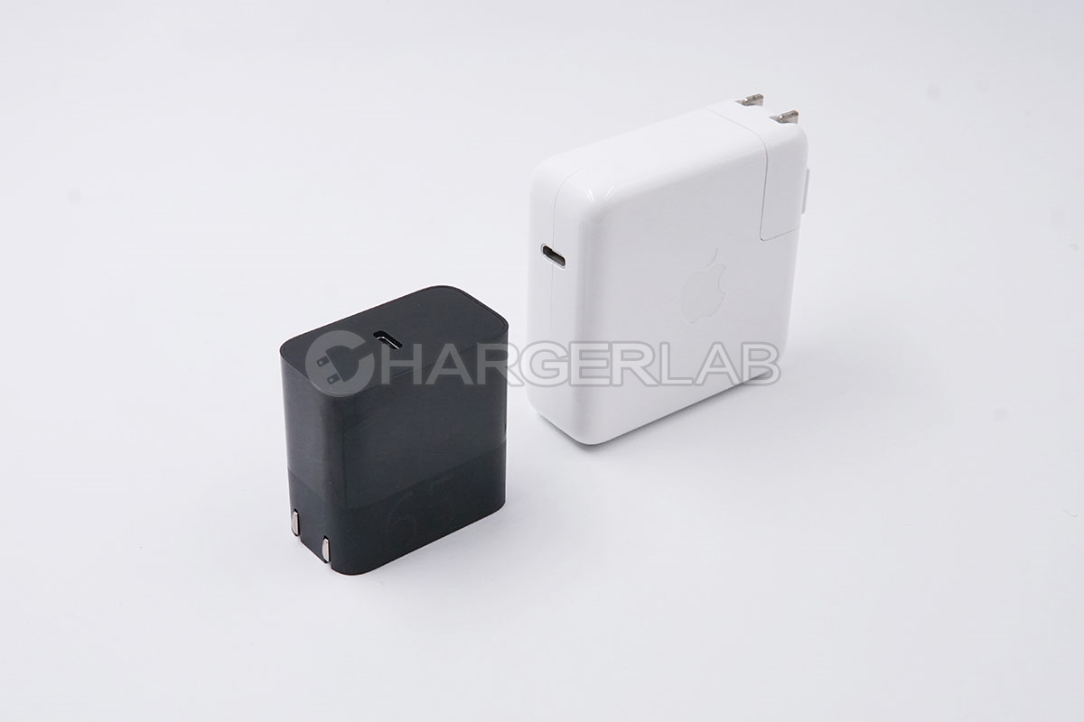 ChargerLAB Exclusive: The World's Smallest 65W Charger by ZMI - Chargerlab