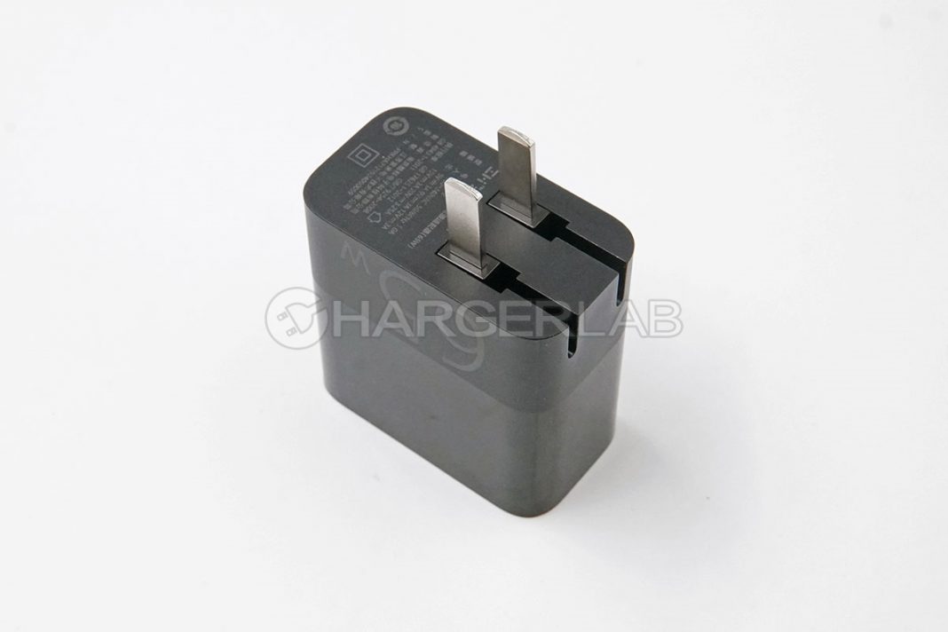 ChargerLAB Exclusive: The World's Smallest 65W Charger by ZMI - Chargerlab