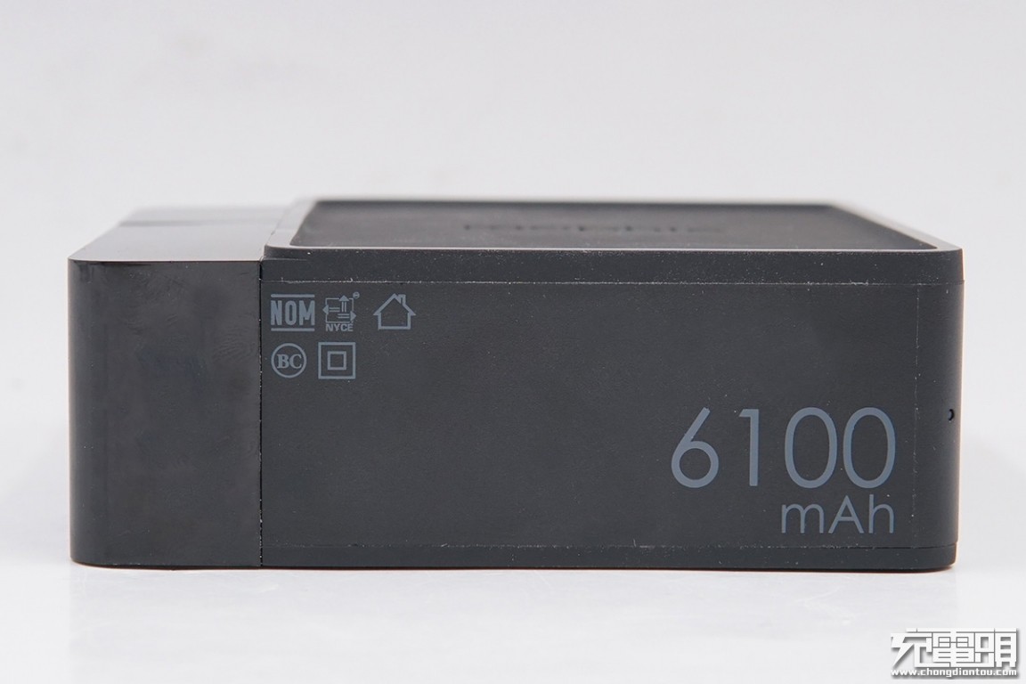 Mophie Powerstation Hub Teardown Review: All in One - Chargerlab