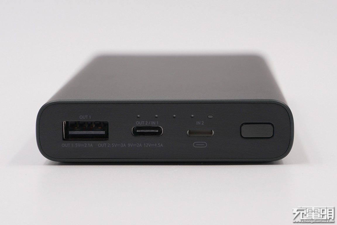 ZMI LevPower M10 Wireless Charging Power Bank (WPB100) Teardown Review ...