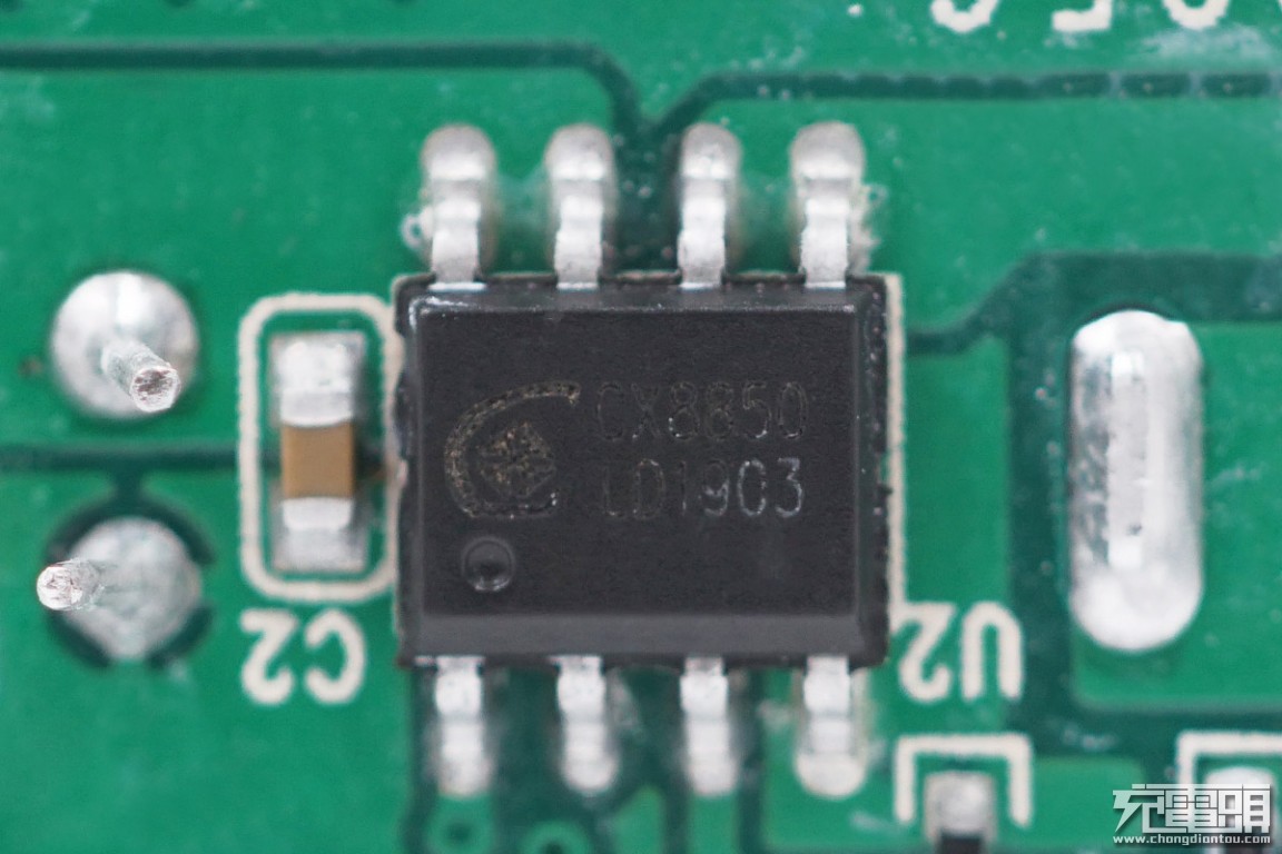 Belkin 30W 2-Port PD Car Charger with USB-C Cable In-depth Teardown Review - Chargerlab