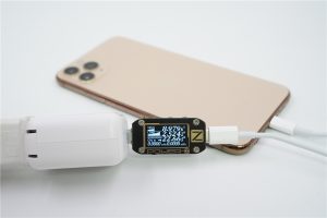 iPhone 11 Pro Max Charging Test - Chargerlab