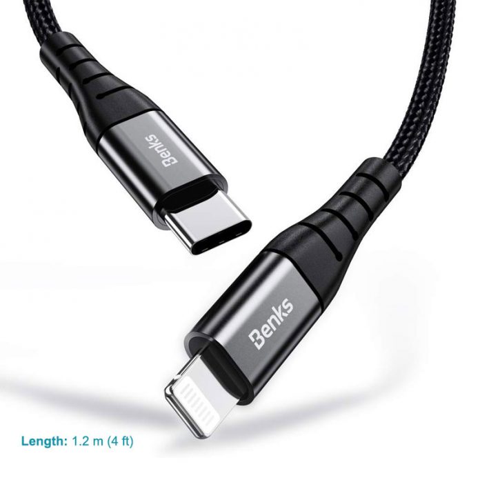 Best Chargers and Cables for iPhone 11 Pro - Chargerlab