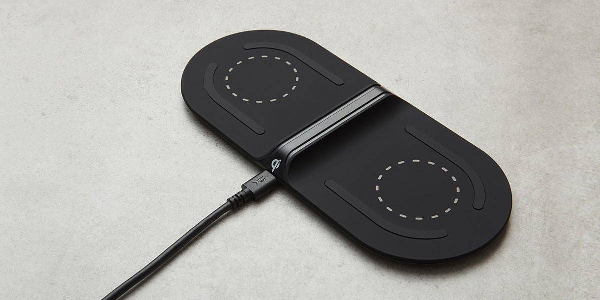 HyperX Now Shipping Qi-Enabled Pulsefire Dart Wireless Gaming Mouse and ...