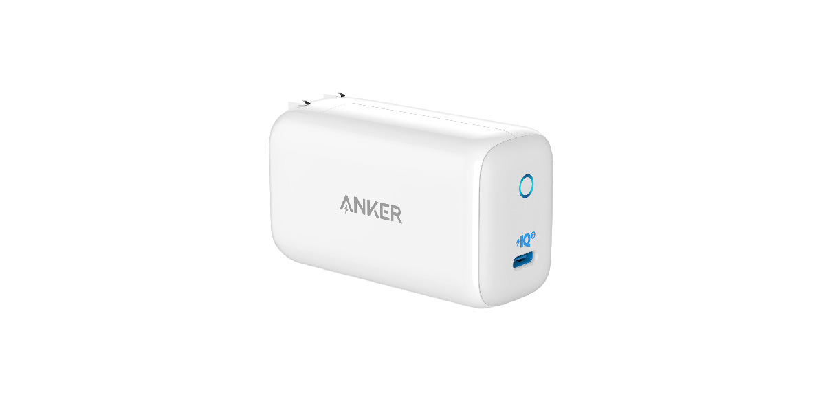 Anker Announces New Lineup of Products and Firmware Upgradability for ...