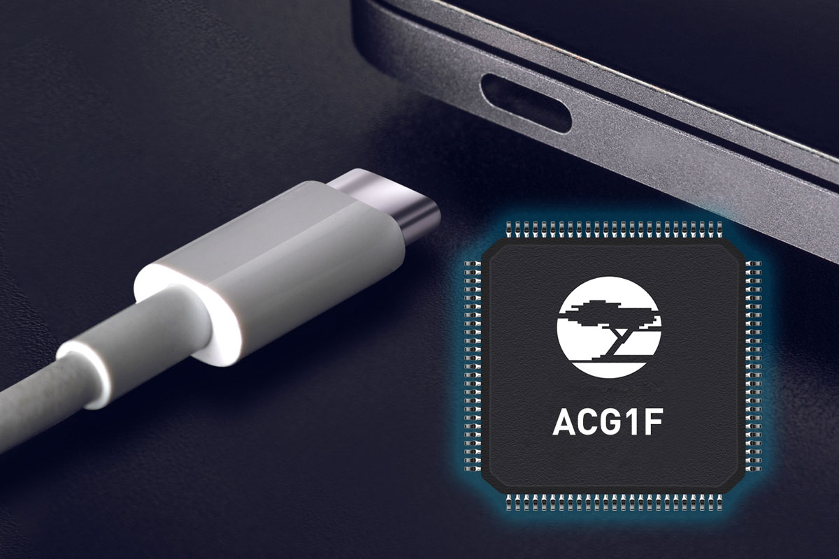 Cypress Introduces USB-C Controller for High-Volume Segments in PC ...