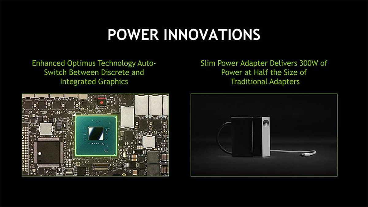 Navitas Enables World’s Smallest Adapter for World’s Fastest Laptop ...