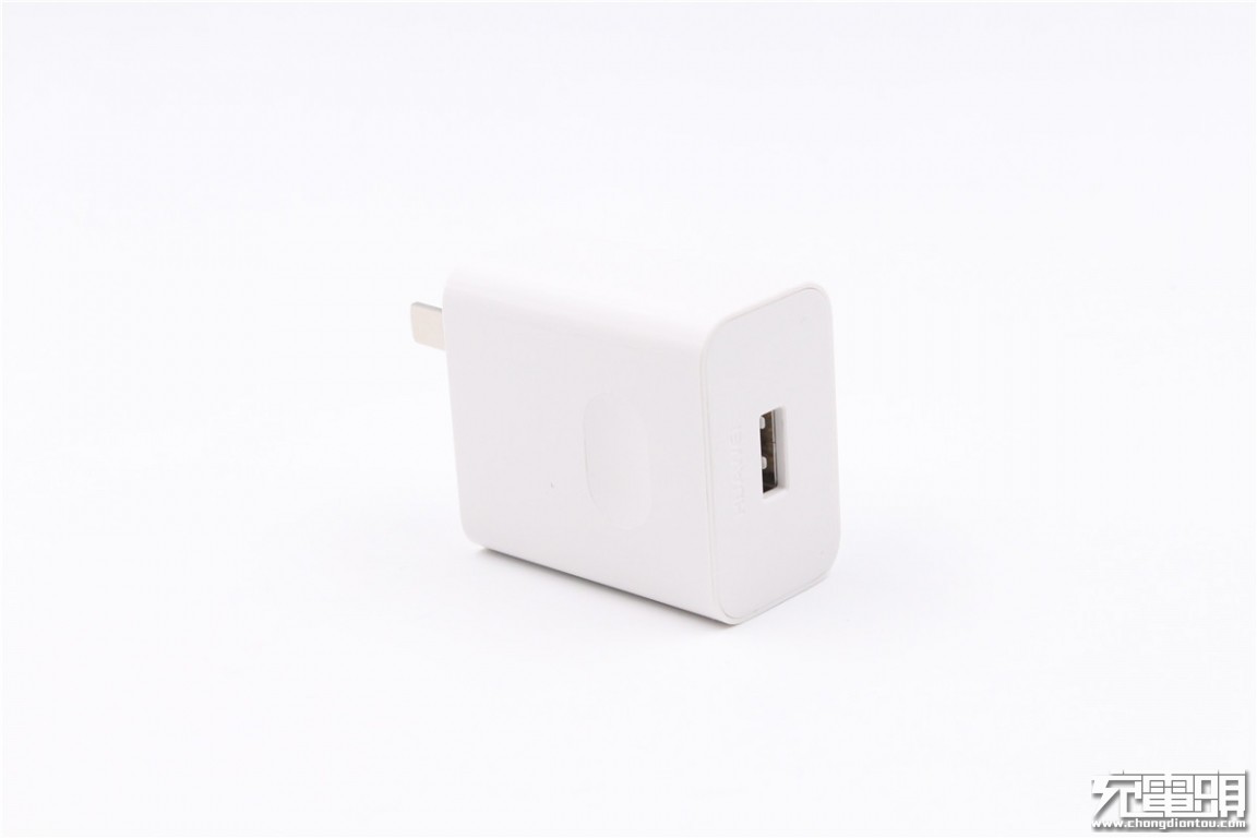 Huawei 40W SuperCharge SCP Charger (HW-100400C00) Teardown Review ...