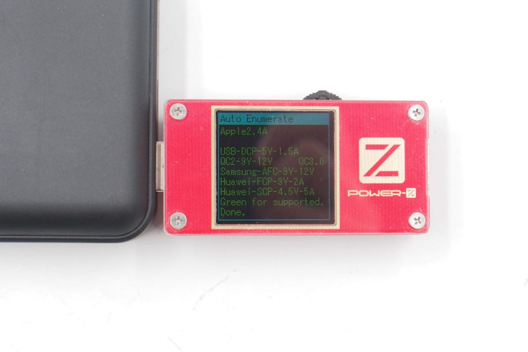 ELECJET PowerPie 45W Power Bank In-Depth Review - Chargerlab