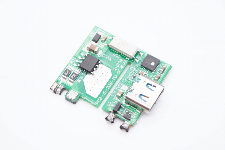 Teardown Report: ANKER Latest 20W PD Fast Charger - Chargerlab