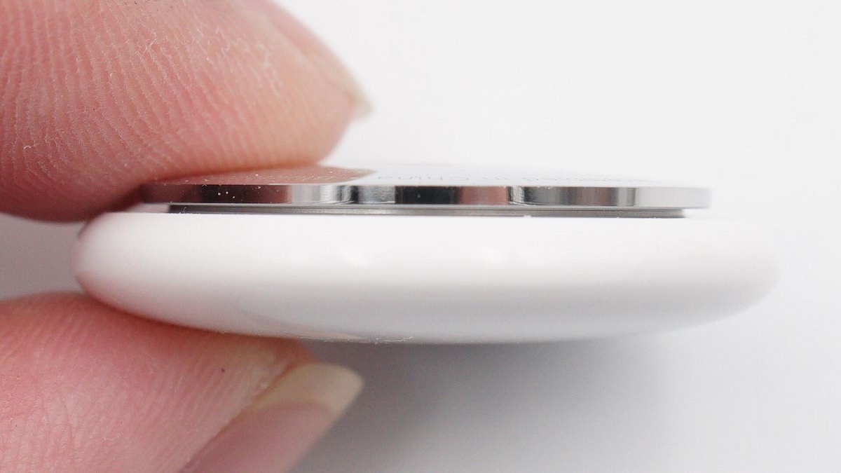 Apple AirTag Wireless Tracker’s Battery - CR2032 - Chargerlab