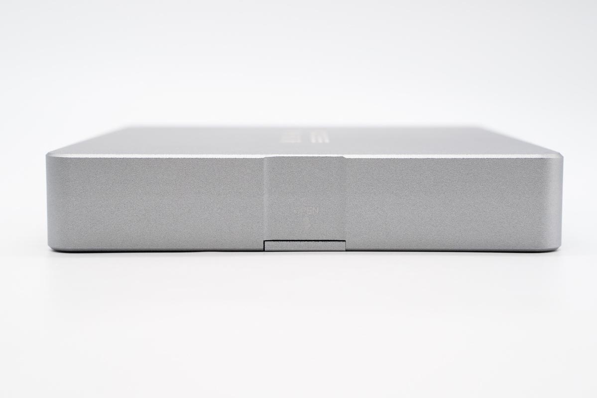 Review of ACASIS Thunderbolt 3 SSD Docking Station, Support Up to 32 TB ...