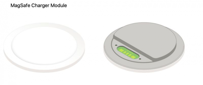 Apple Starts 15W MagSafe Wireless Charging Certification - Chargerlab