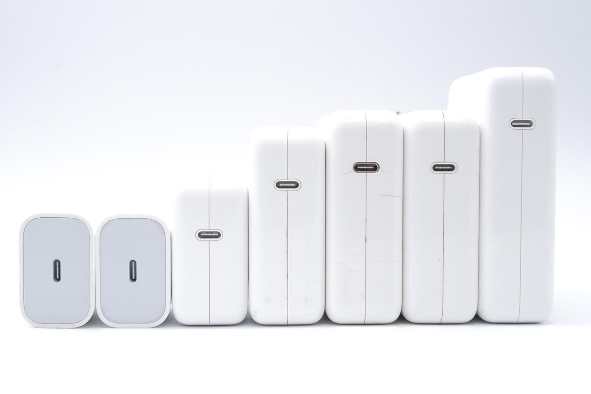 Teardown of Brand New Apple 140W USB-C GaN Charger - Chargerlab