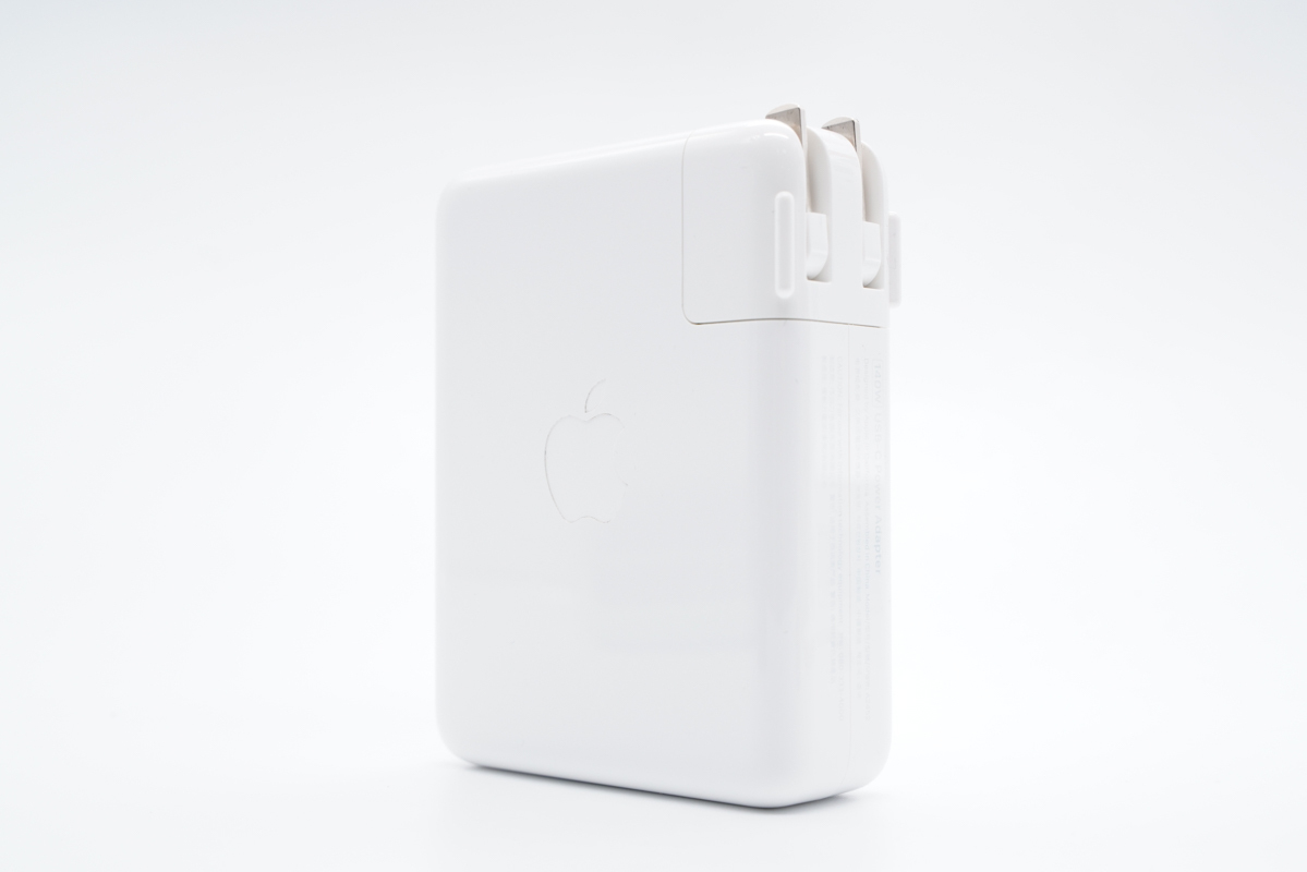 Teardown of Brand New Apple 140W USB-C GaN Charger - Chargerlab