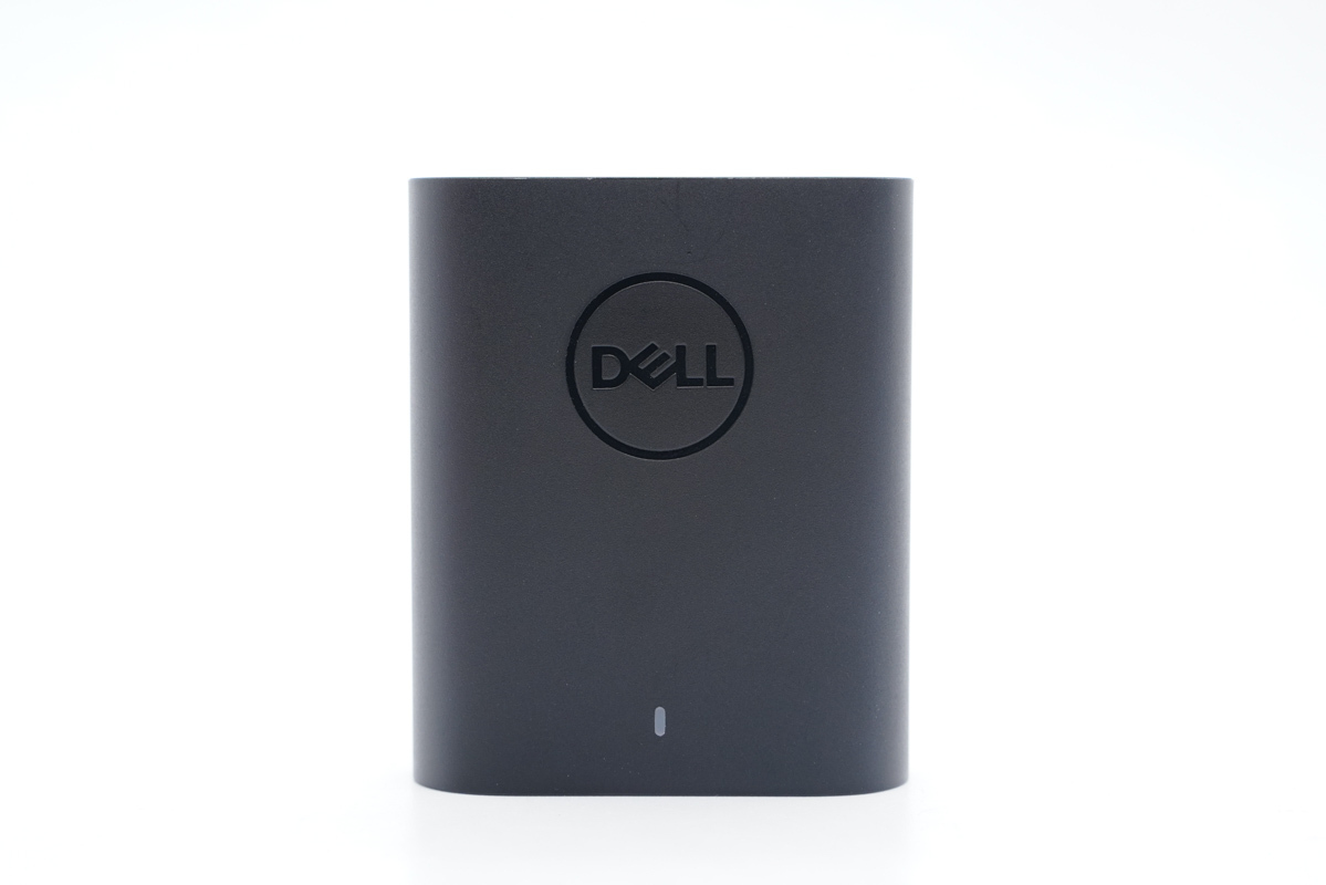 Teardown of Dell 60W USB-C GaN Power Adapter (HA60NM200) - Chargerlab