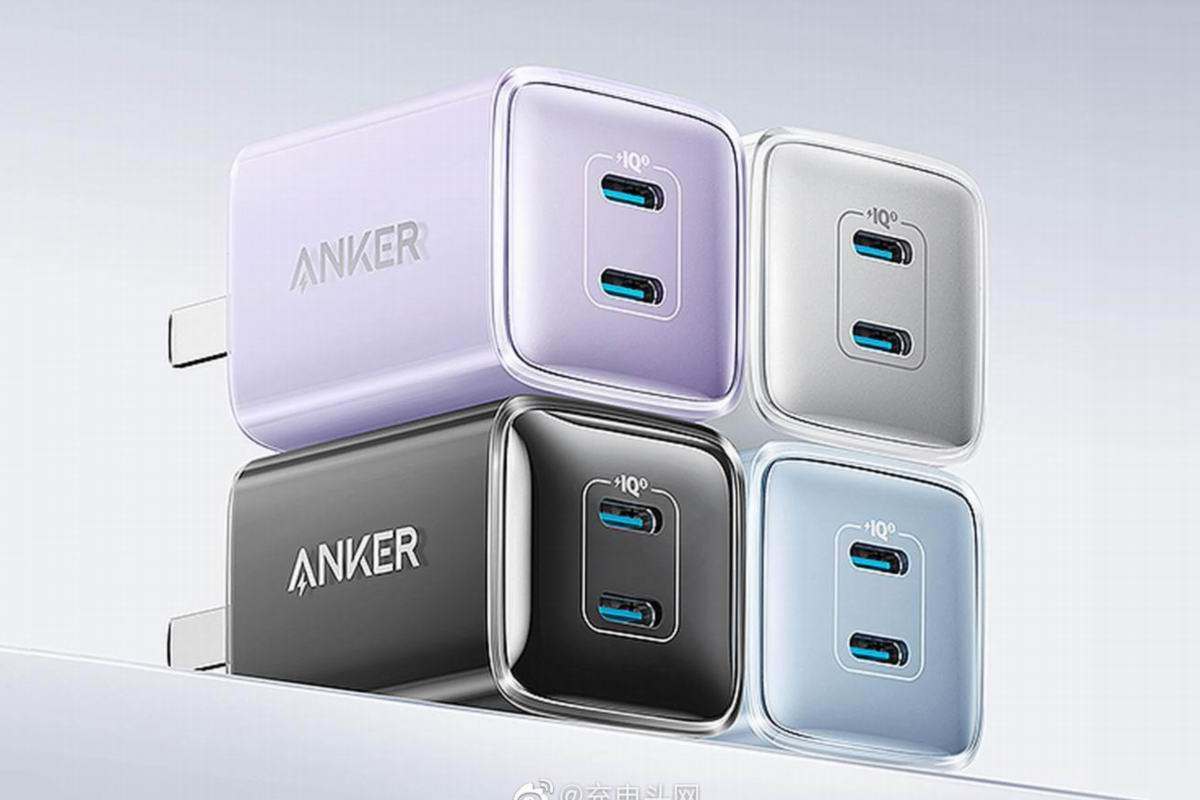 More Dual USB-C Chargers From Anker, UGREEN and Baseus (For Your iPhone ...