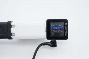 How to use the ChargerLAB POWER-Z KM002C PD3.1 tester to check the ...