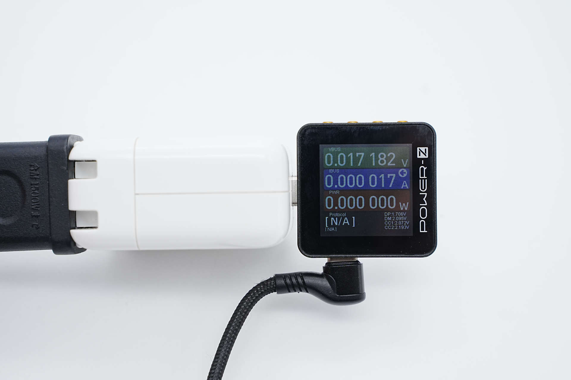 How to use the ChargerLAB POWER-Z KM002C PD3.1 tester to check the ...