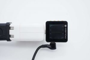 How to use the ChargerLAB POWER-Z KM002C PD3.1 tester to check the ...