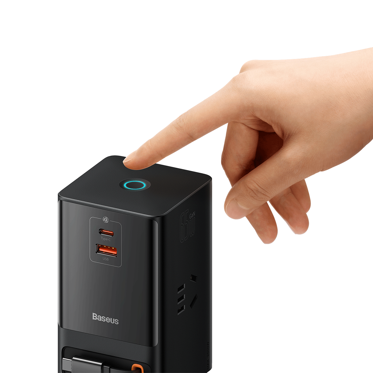 Revolutionary Safety Upgrade丨Baseus Released PowerCombo Digital Power ...