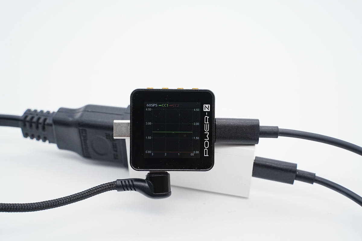 How to use the ChargerLAB POWER-Z KM002C PD3.1 tester to check fast ...