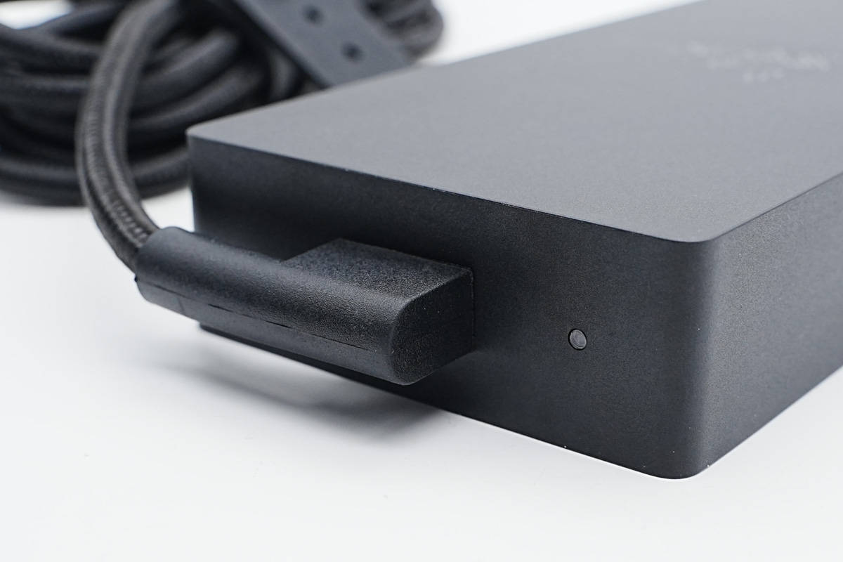 Teardown of Razer Blade 280W GaN Power Adapter (RC30-042) - Chargerlab