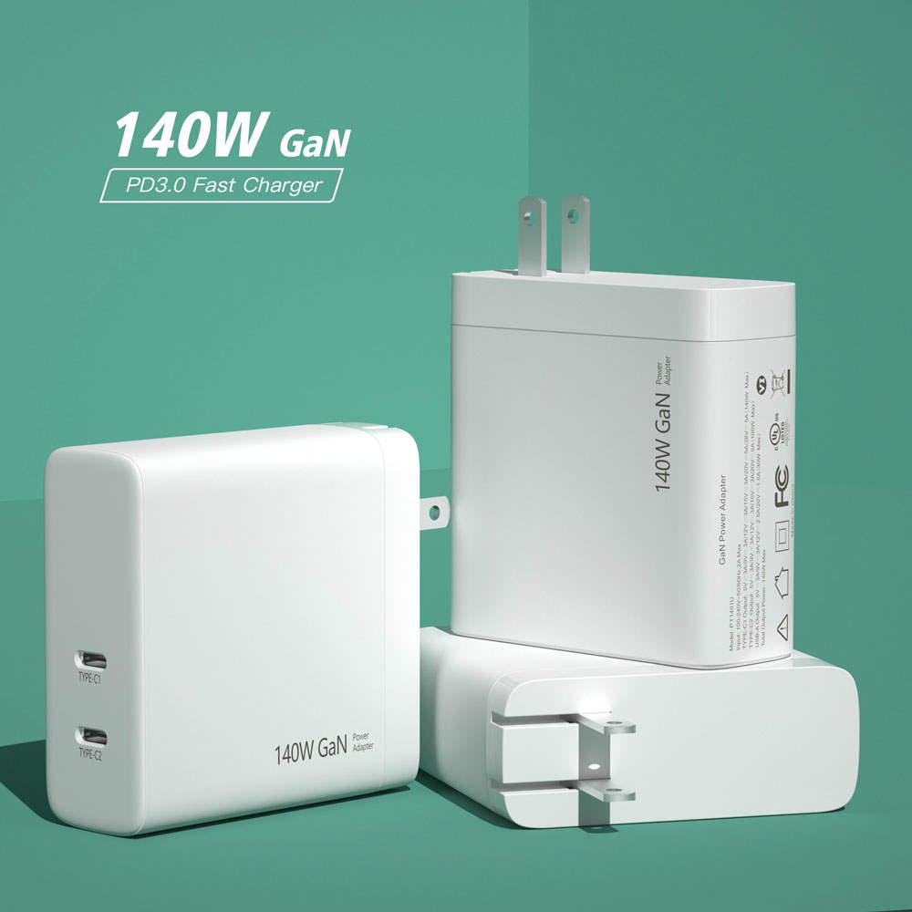 Xinspower Won the First 140W GaN UL62368 Certificate in Mainland China ...