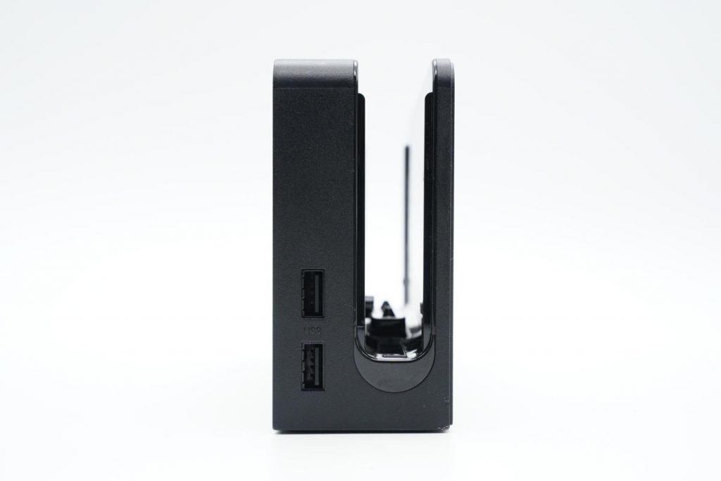 Teardown of Original Nintendo Switch OLED Charging Dock - Chargerlab