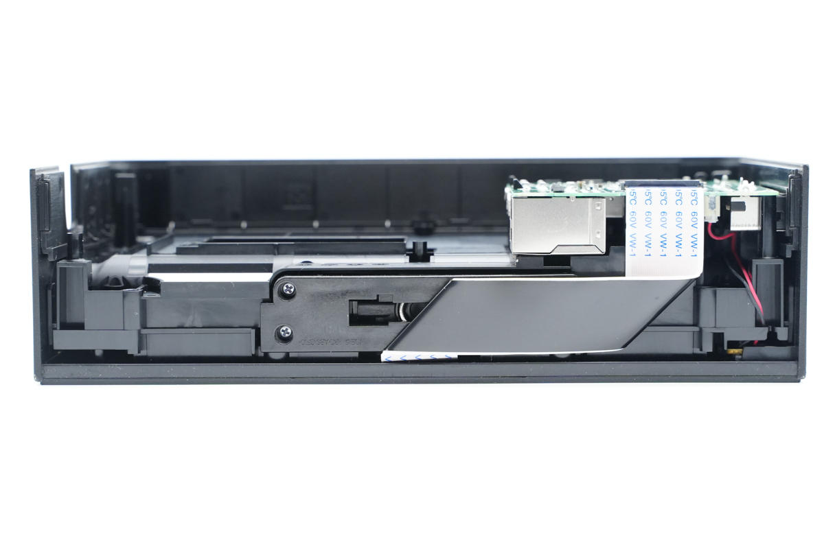 Teardown of Original Nintendo Switch OLED Charging Dock - Chargerlab
