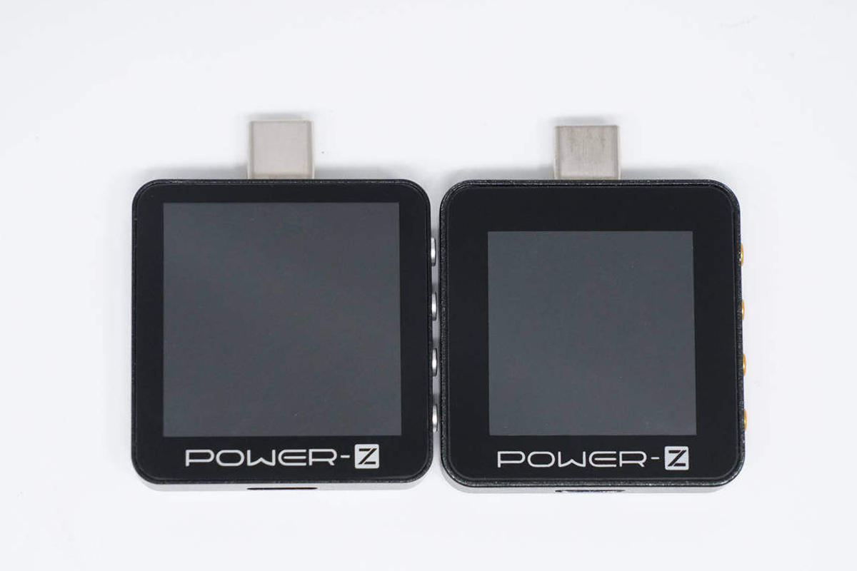 Introducing the Brand New POWER-Z KM003C - Chargerlab