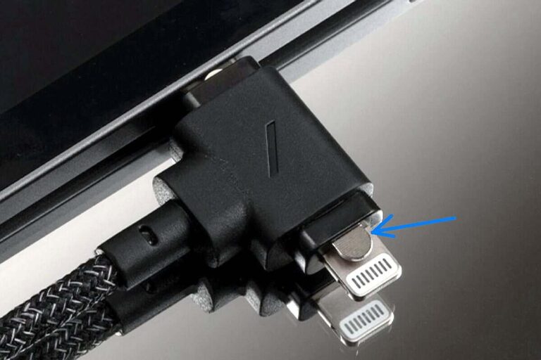 T-Shaped & MFi Certified | Native Union Launched 2-in-1 Belt Cable ...