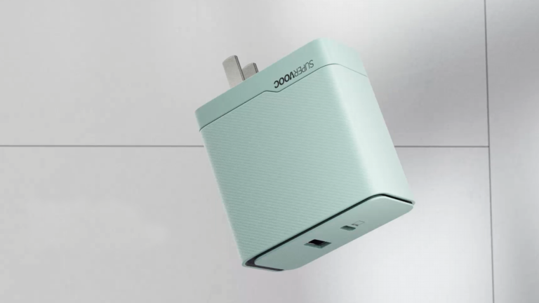 OnePlus Launched SUPERVOOC 100W Dual Ports Charger - Chargerlab
