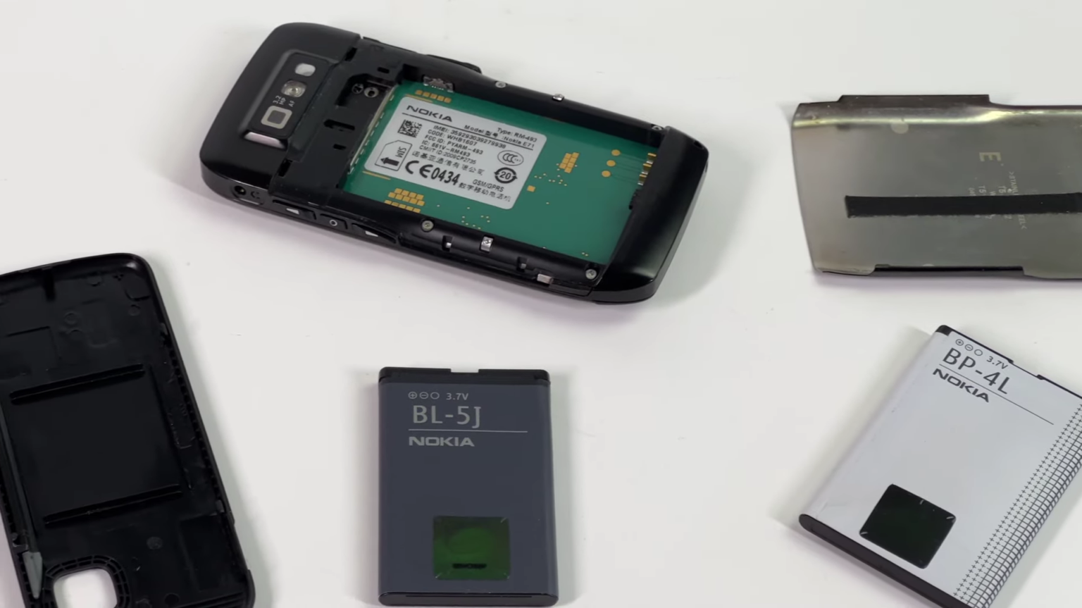 Single-Cell vs. Dual-Cell Batteries: What's the Difference? - Chargerlab