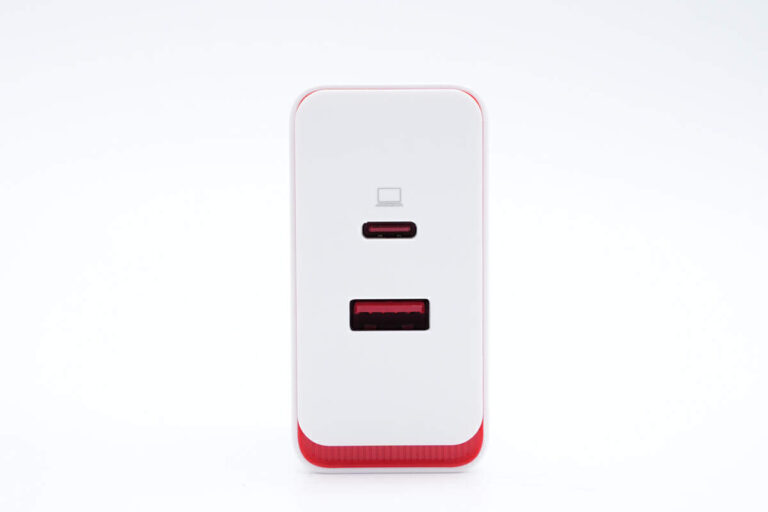 Teardown of OnePlus SUPERVOOC 100W Dual Ports Charger (VCBAUACH ...