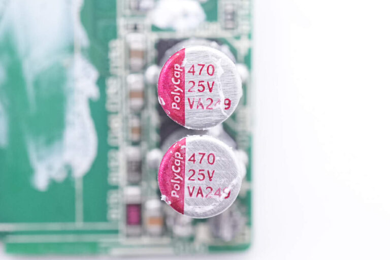 Teardown of OnePlus SUPERVOOC 100W Dual Ports Charger (VCBAUACH ...