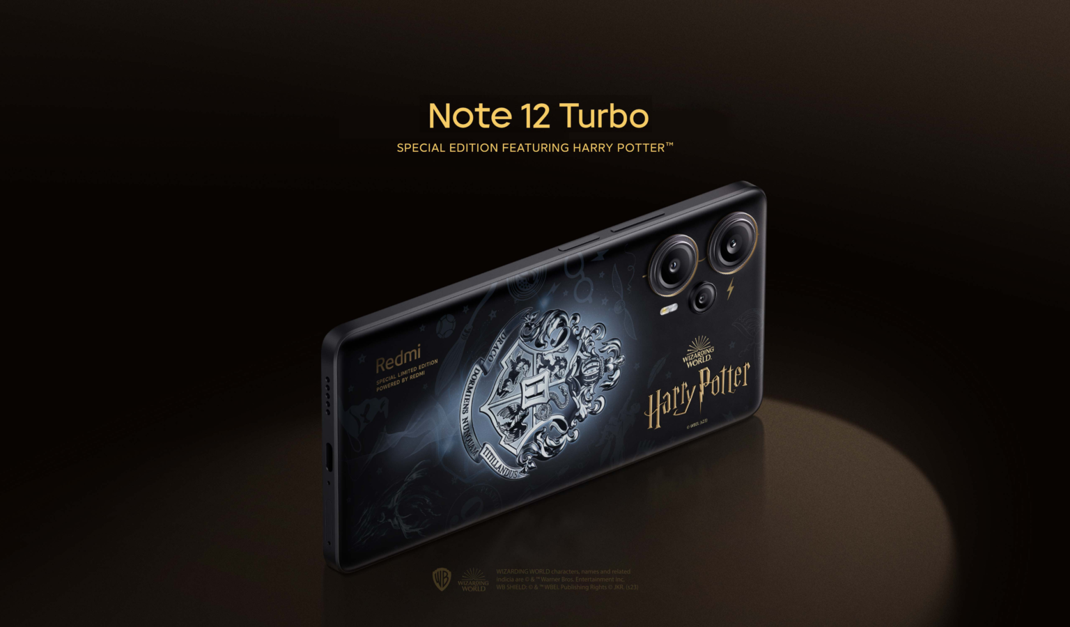 Snapdragon 7+ Gen 2 | First Look at the Redmi Note 12 Turbo - Chargerlab