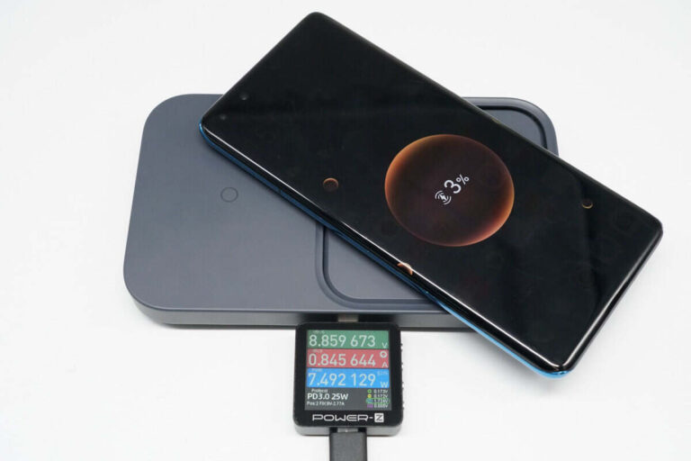 Teardown of Samsung 15W Faster Wireless Charger Duo (EP-P5400) - Chargerlab