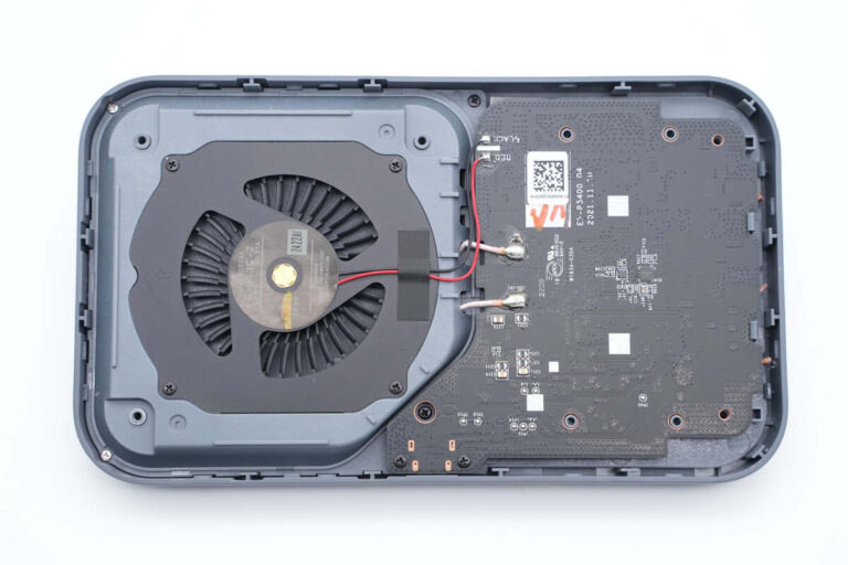 Teardown of Samsung 15W Faster Wireless Charger Duo (EP-P5400) - Chargerlab