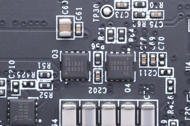 Teardown of Samsung 15W Faster Wireless Charger Duo (EP-P5400) - Chargerlab