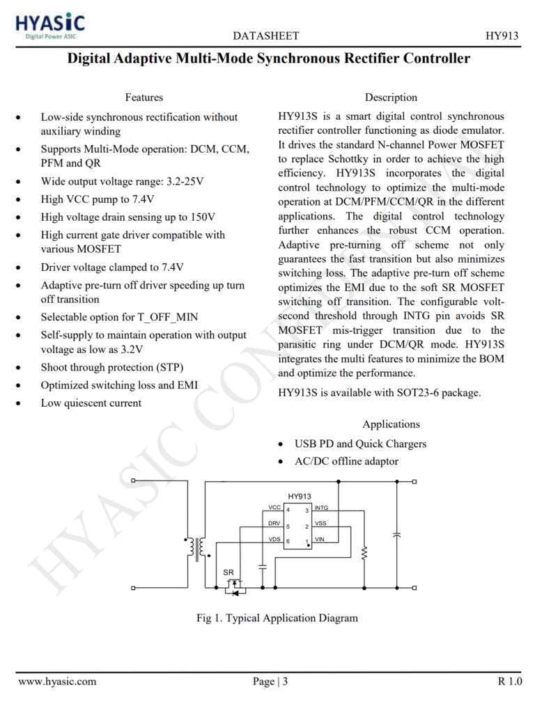 Teardown of Samsung 15W USB-A Charger (EP-TA200 V2) - Chargerlab