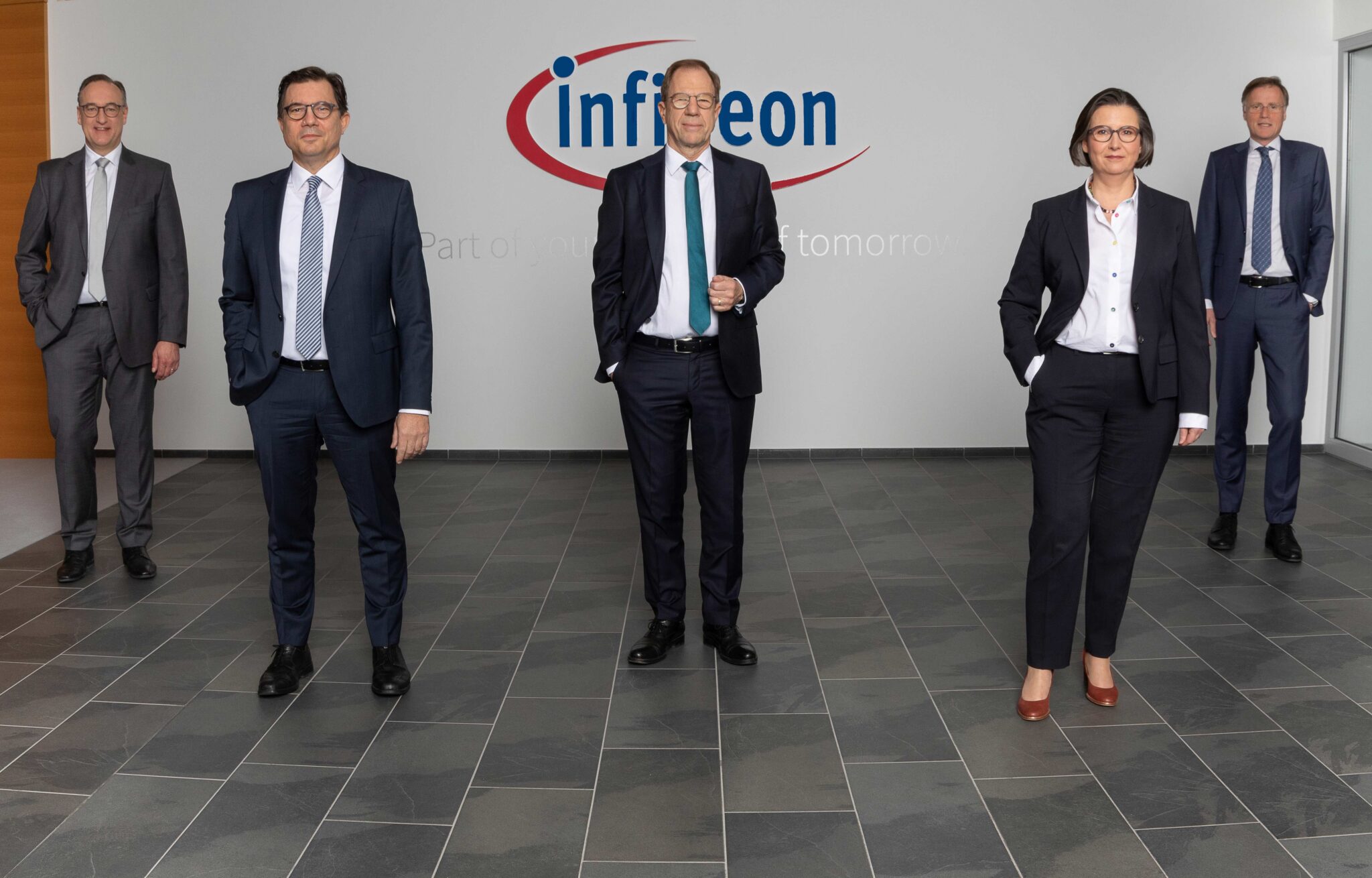 Infineon Launched a High-Voltage MCU With USB-C PD and Buck-Boost Charging Controller - Chargerlab