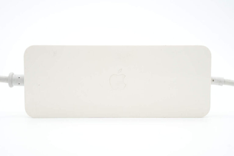 Back to 2006 | Teardown of Old Apple Mac mini 110W Power Adapter (A1188 ...
