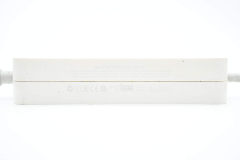 Back to 2006 | Teardown of Old Apple Mac mini 110W Power Adapter (A1188 ...